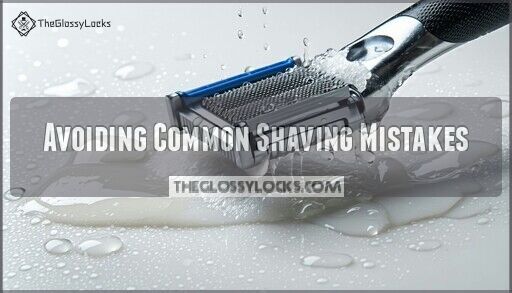 Safe Shaving Techniques for Beginners: Master Cut-Free Shaving