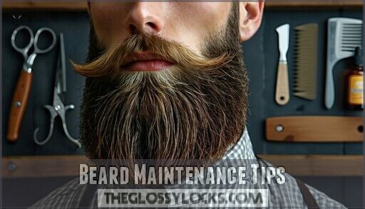 Growing a Beard for The First Time: Your Complete Beginner's Guide