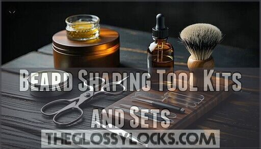 Beard Shaping Tool Gift Ideas: 10 Best Kits & Tools for Men 2025