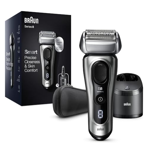 Best Electric Shaver for Sensitive Skin: Top 15 Picks for 2025