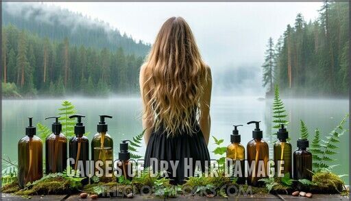 Best Hair Treatments for Dry Hair: 10 Expert-Tested Solutions 2025