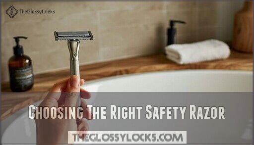 Razor Blade Sharpening for Womens Safety: Sharp Blades & Smooth Skin