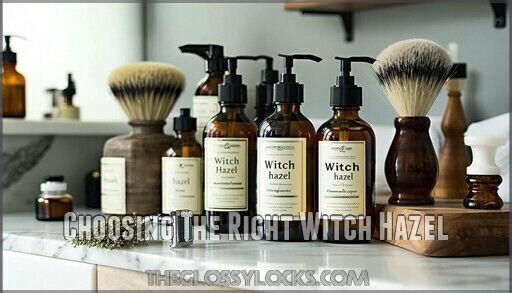 Is Witch Hazel Good After Shaving? 5 Surprising Benefits Revealed