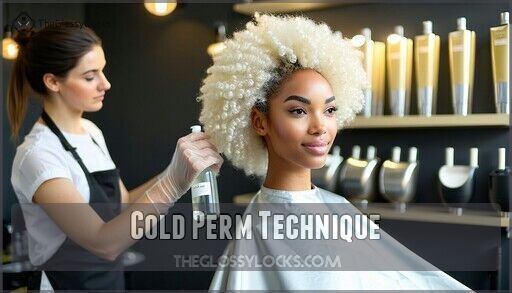 What is a Perm: Complete Guide to Hair Perms & Types in 2025