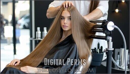 What is a Perm: Complete Guide to Hair Perms & Types in 2025