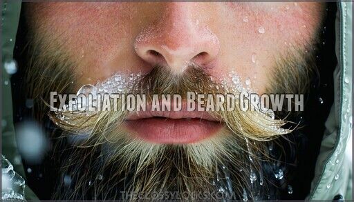How to Exfoliate Your Beard: Simple Steps for Growth, Health & Freshness