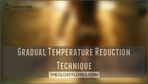 Why Do You Sweat After a Shower? The Science Behind Post-Shower Sweat