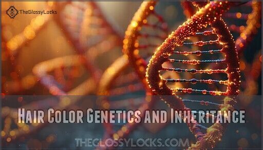 What is The Rarest Hair Color? Science Reveals This Shocking Truth