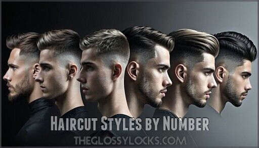 Hair Clipper Sizes: 2025 Complete Guide to Haircut Numbers & Cuts