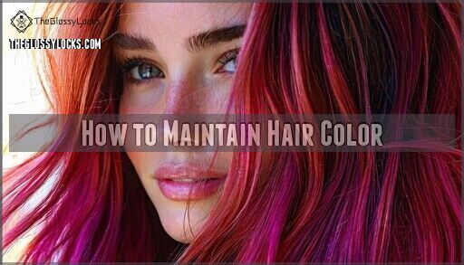 Popular Hair Dye Colors 2025: Top Trends & Best At-Home Brands