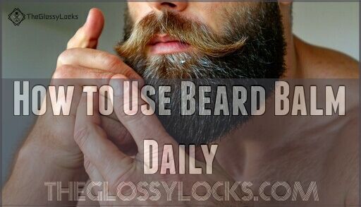 Beard Balm for Fast Beard Growth: Top 5 Products That Actually Work