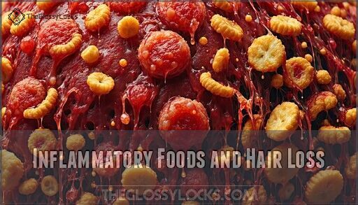 Foods to Eat for Hair Growth: Best Options for Stronger Hair