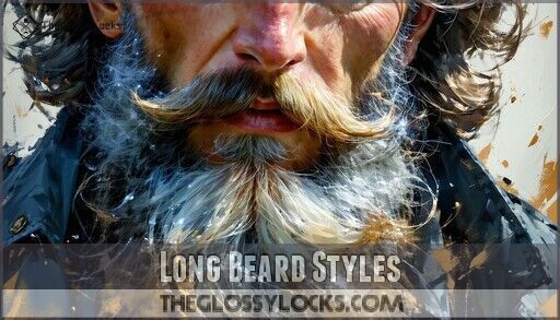 Classic Beard Styles for Inspiration: 2025's Best Looks & Tips