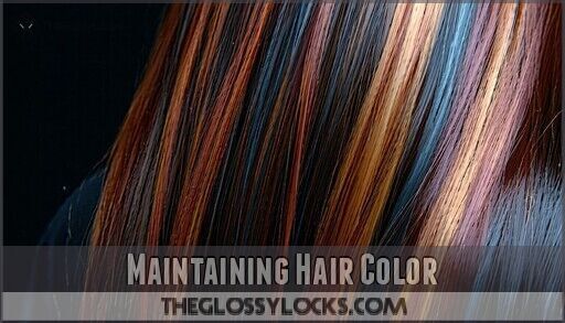 Professional Hair Color Blending Techniques: Master Salon Methods
