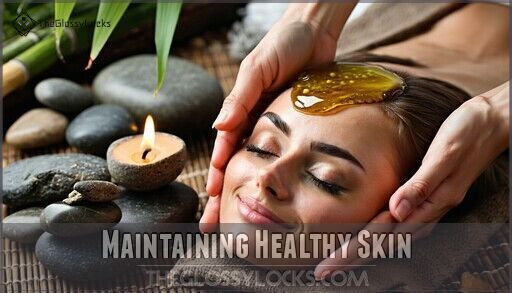 How to Improve Skin Texture: Expert-Backed Methods That Work