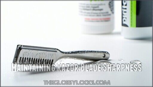 Best Practices for Razor Blade Handling: Safety Tips & Techniques