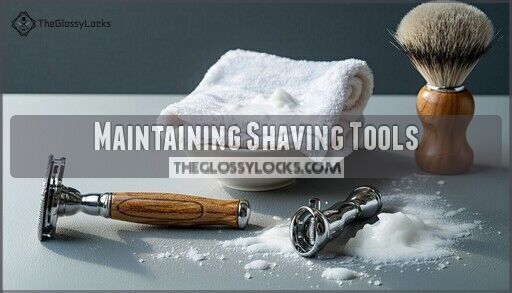 Safe Shaving Techniques for Beginners: Master Cut-Free Shaving