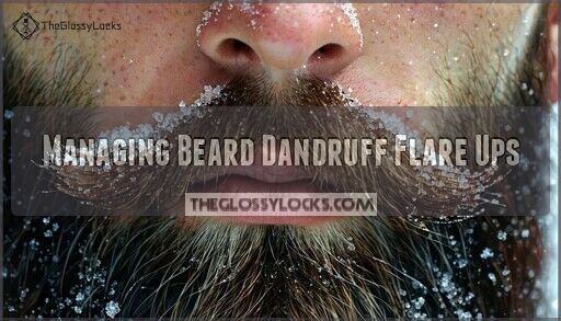 Beard Dandruff Relief Quick: 7 Proven Ways to Stop Flakes Fast