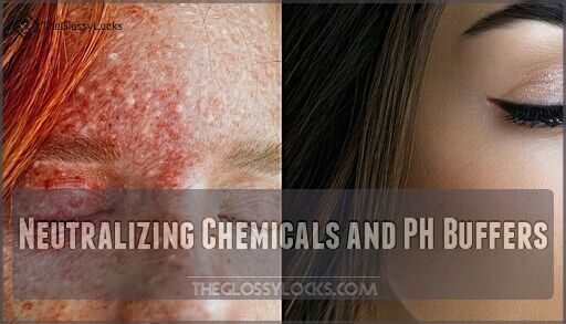 Itchy Scalp After Dyeing Hair: Fast Relief Tips & Prevention