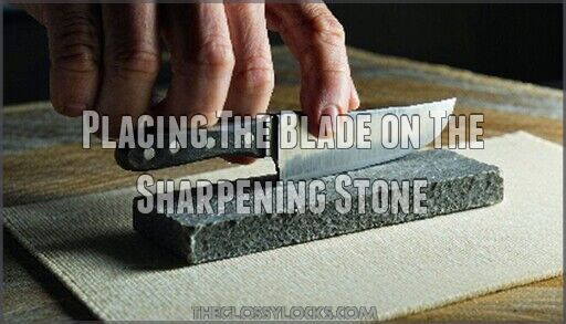 How to Sharpen Razor Blades With Stone: Complete Step-by-Step Guide