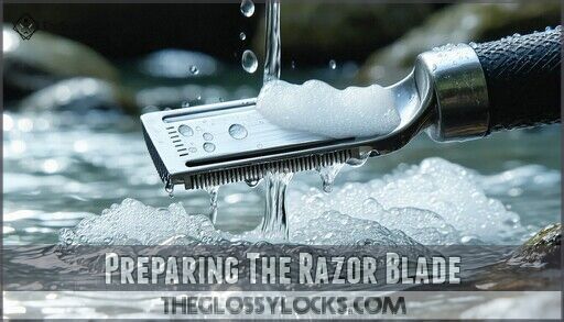 How to Sharpen Razor Blades With Stone: Complete Step-by-Step Guide