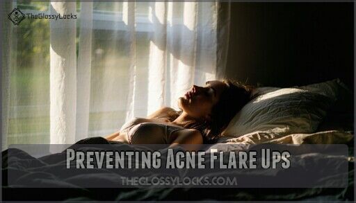 How to Prevent Breakouts: 7 Daily Habits That Actually Work