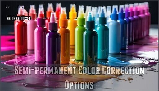 Hair Color Correction Techniques Explained: 6 Pro Methods That Work