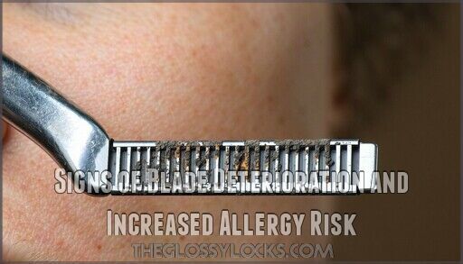 Razor Blade Care for Skin Allergy Prevention: Expert Tips & Tricks