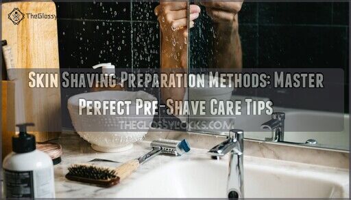 Skin Shaving Preparation Methods: Master Perfect Pre-Shave Care Tips