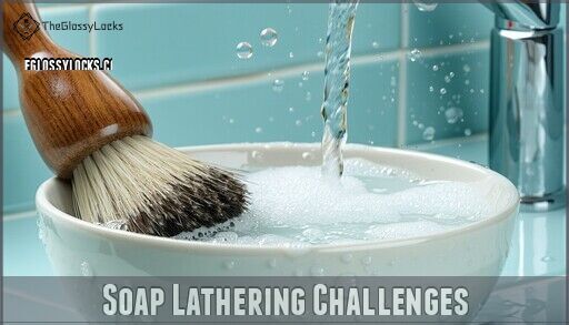 Best Shaving Soap for Hard Water: Top 2025 Picks That Lather