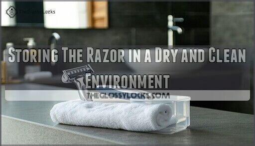 How to Clean Razor Blades With Vinegar: Easy Step-by-Step Guide