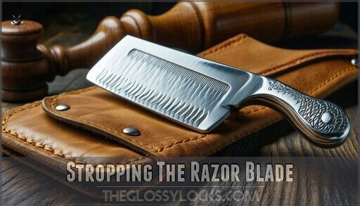 How to Sharpen Razor Blades With Stone: Complete Step-by-Step Guide