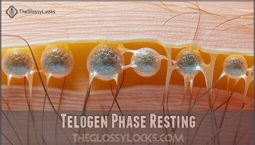 Hair Growth Cycle Stages Explained: 4 Phases That Control Your Hair