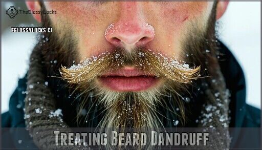 Beard Dandruff Relief Quick: 7 Proven Ways to Stop Flakes Fast