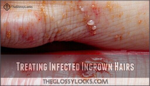 Ingrown Hair Removal Methods: 7 Expert-Approved Fast Solutions