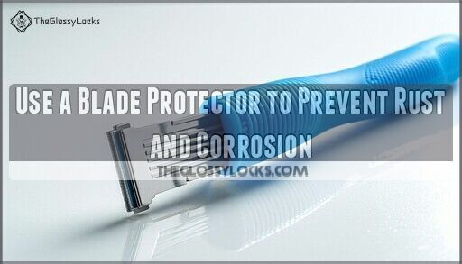 Tips for Razor Blade Storage and Care: Expert Methods That Work
