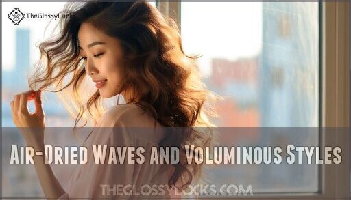 What is 2B Hair? Care Tips, Styling & Products for Wavy Texture