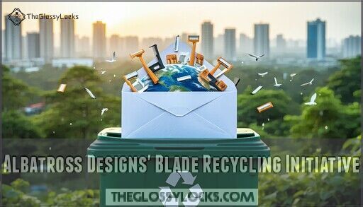 Razor Blade Disposal Guide: Safe & Legal Methods for 2025