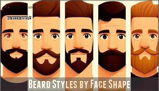 Men's Beard Fashion Trends: Styles, Grooming & Products for 2025