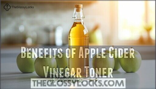 Apple Cider Vinegar Face Toner: DIY Recipe + Benefits Guide