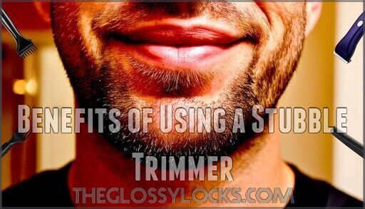 Best Stubble Trimmer 2025: Top 10 Picks for Perfect Scruff