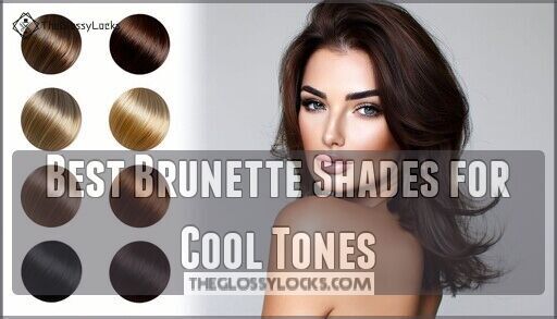 Hair Color for Cool Skin: Expert-Approved Shades That Always Work