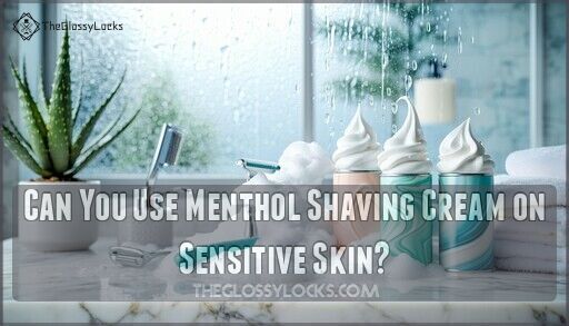 Shaving Cream With Menthol: 9 Best Products for Cool, Fresh Shaves