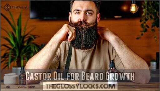 Natural Beard Growth Methods: 15 Proven Ways to Grow Fuller Facial Hair