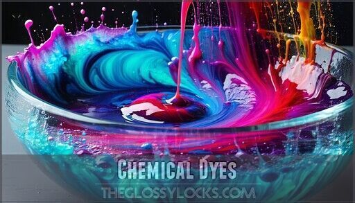 Ingredients to Avoid in Hair Care: 16 Toxic Chemicals That Damage Hair