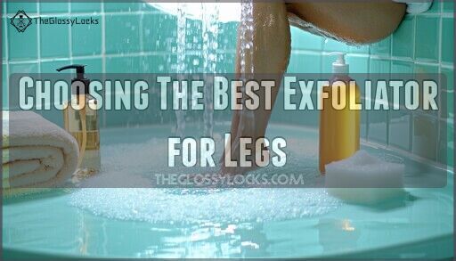 How to Exfoliate Before Shaving Legs: 10 Steps for Smoother Skin