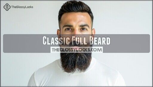 Beard Styles for Oval Faces: 2025's Best Looks & Expert Tips