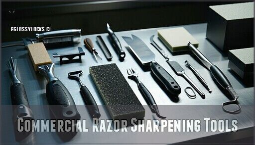 Sharpen Disposable Razor Blades: Easy Steps to Make Razors Last Longer