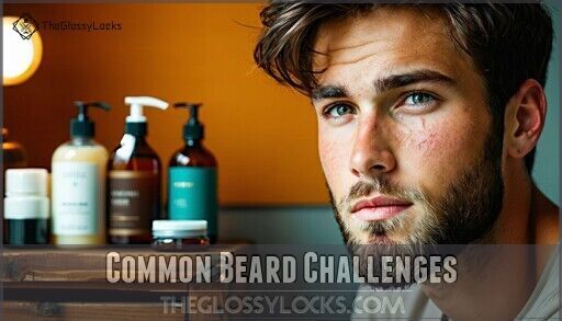 Simple Beard Grooming Guide for Teens: Master Your First Facial Hair
