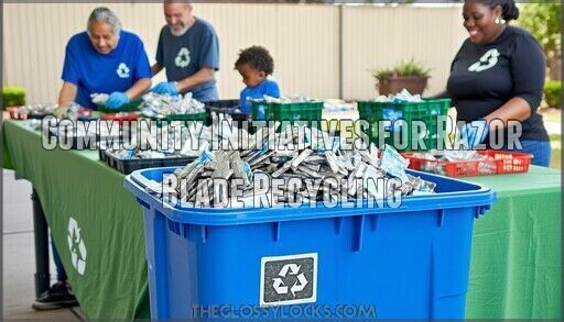 Razor Blade Disposal Guide: Safe & Legal Methods for 2025